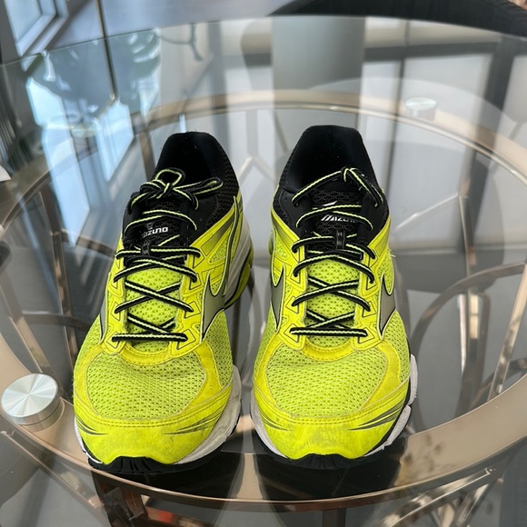 Mizuno | Shoes | Mizuno Mens Mizuno Wave Inspire 8 Web Exclusive | Poshmark